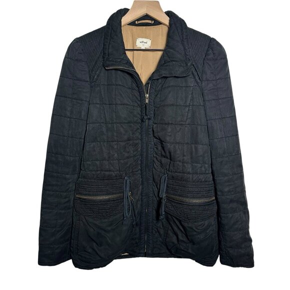 Wilfred | Jackets & Coats | Wilfred Aritzia Marquis Quilted Jacket ...
